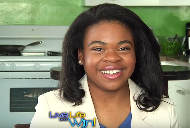 Shaunice1 - Live Life And Win