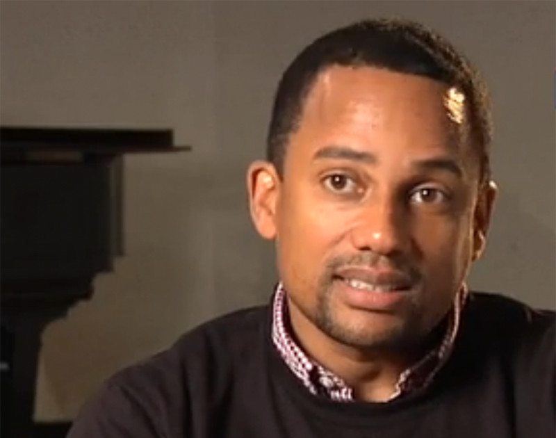 harper - Live Life And Win