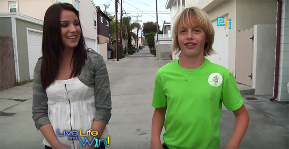 vanis2 - Live Life And Win