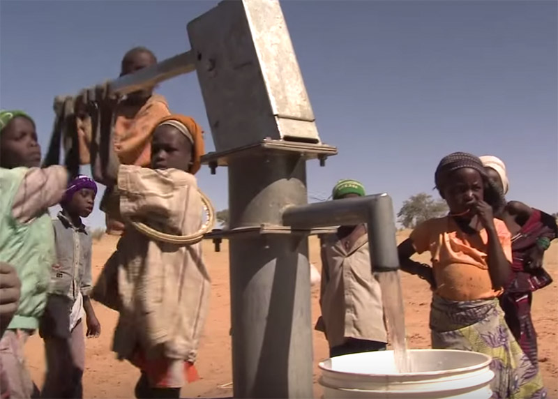 5 Simple Ways You Can Help Water-Deprived People - Live Life And Win