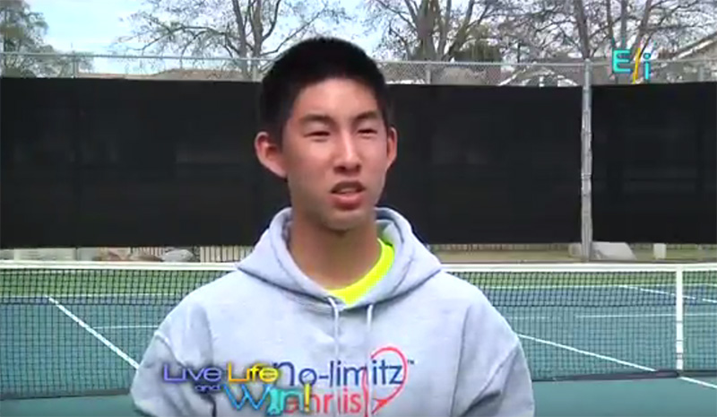 ryant - Live Life And Win