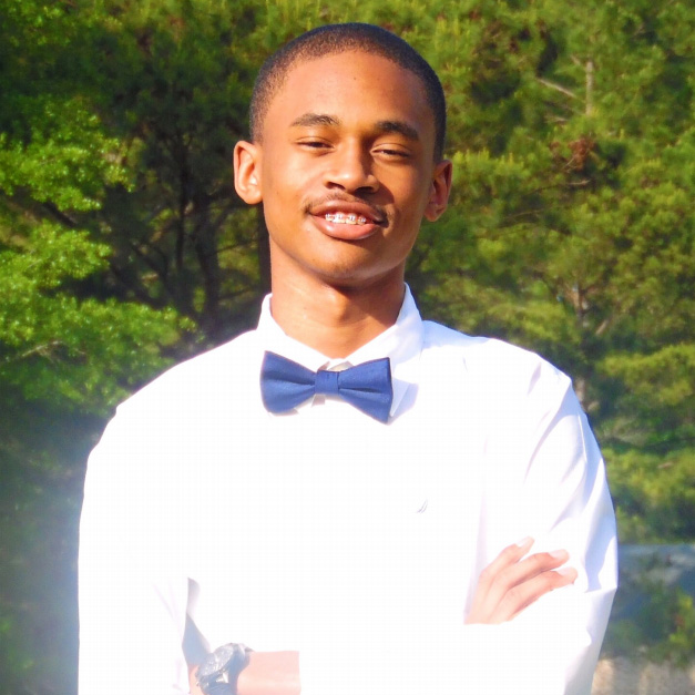 Chris Suggs Named Global Teen Leader for Community Service Initiatives ...