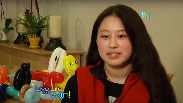 Episodes Archive - Live Life And Win